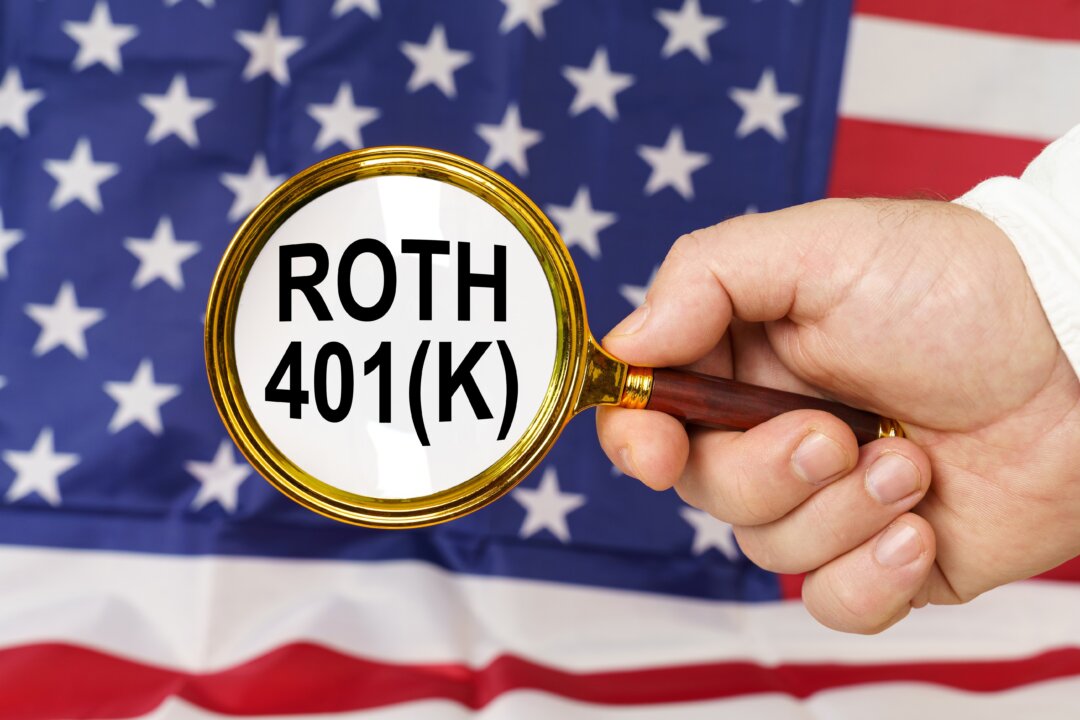 Why You Should Contribute to a Roth 401(K) | The Epoch Times
