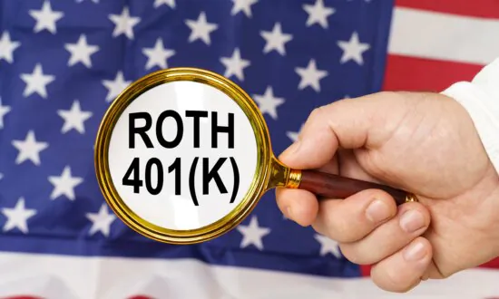 Roth 401(k) | The Epoch Times