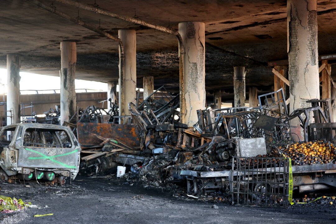 Businessman Sues California Department of Transportation Over 10 ...