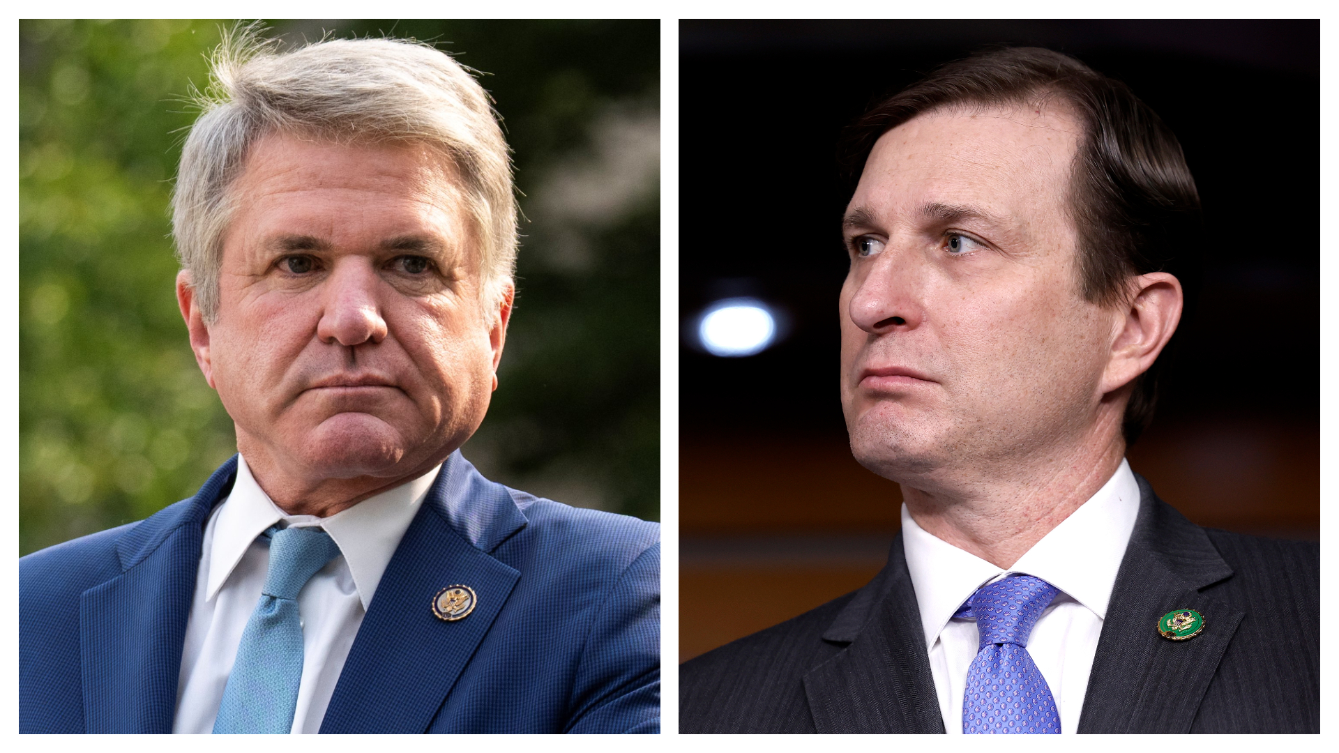 Reps Spar Over Mayorkas Being Accused of ‘Aiding and Abetting’ Crimes ...