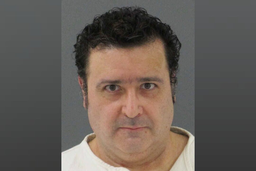 Texas Man Executed for 2001 Killing of 5-Year-Old Girl Abducted From a ...