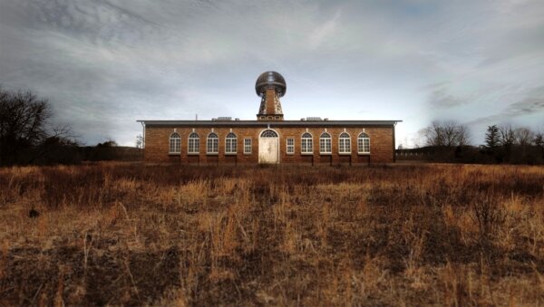 ‘Tower to the People’: Nikola Tesla as You’ve Never Seen Him | The ...