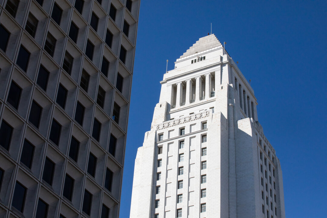 Los Angeles City Council Advances Ethics Reform for November Ballot ...
