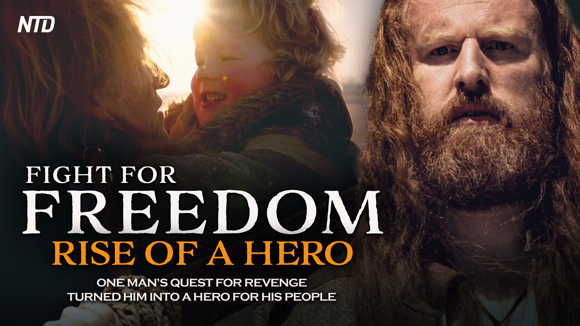 Fight for Freedom | Movie | EpochTV