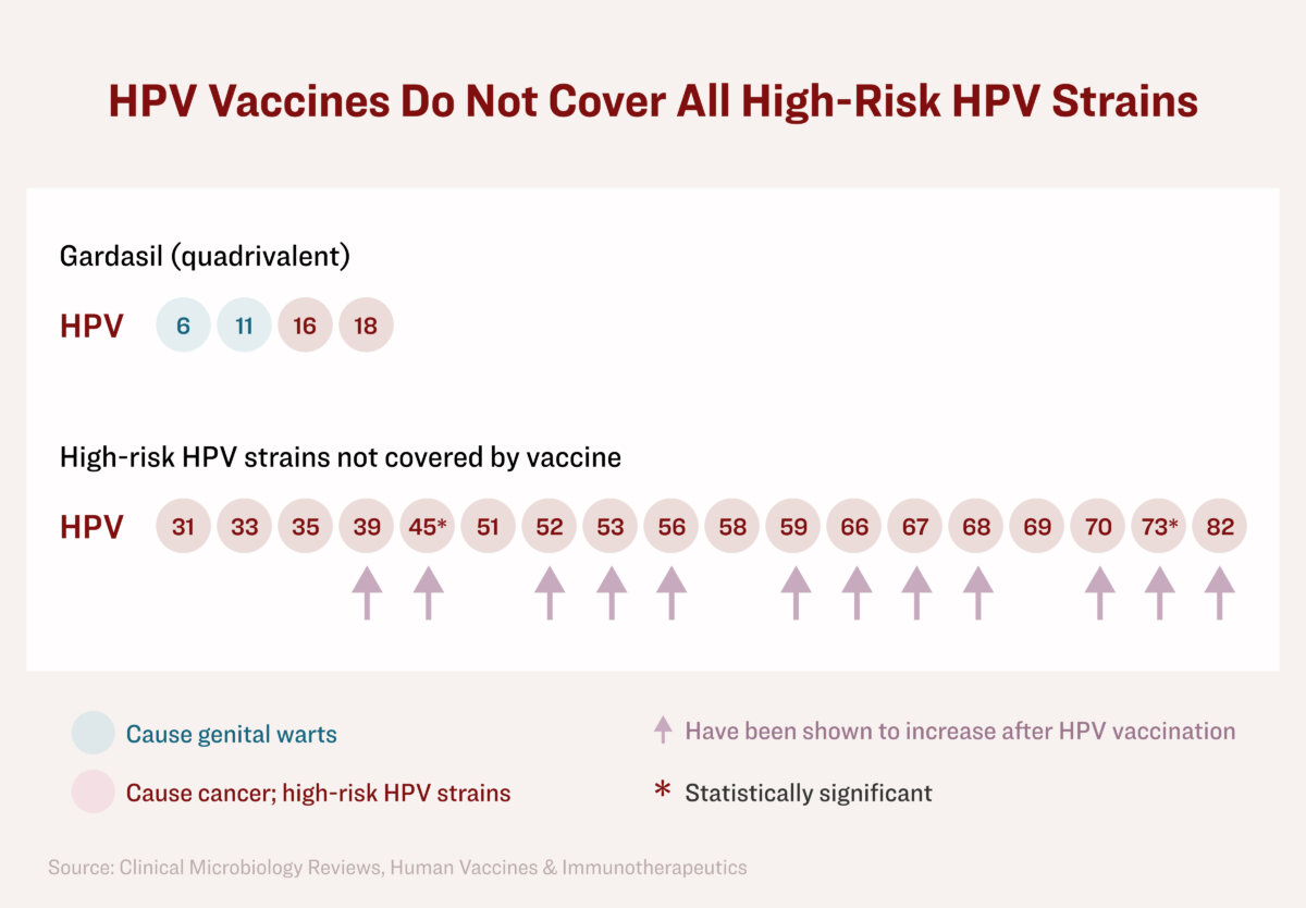 Prostate and Thyroid Cancers May Be Linked to HPV: Insights for Prevention