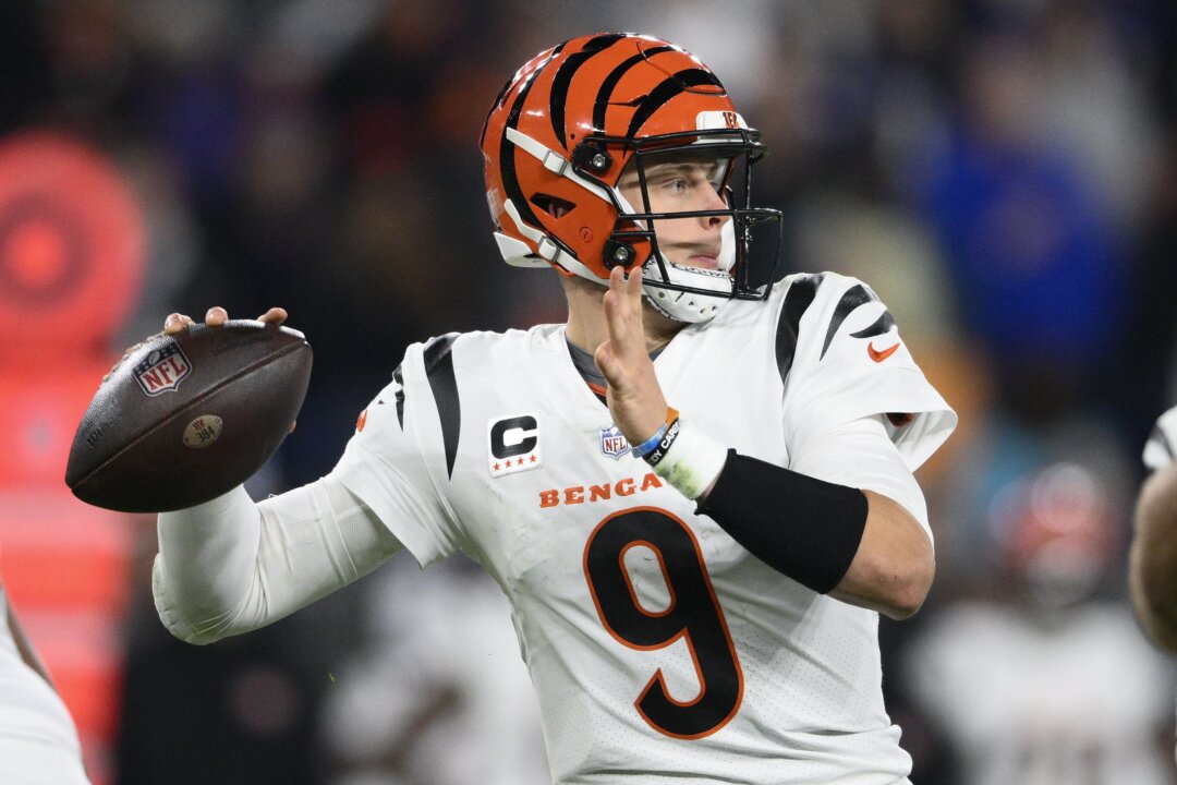 Bengals Quarterback Has a Beef With Team’s 2025 Schedule: ‘It’s Not ...