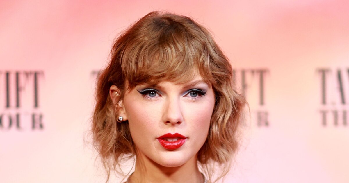 Taylor Swift Fan Dies at Concert in Sweltering Rio de Janeiro; Show ...