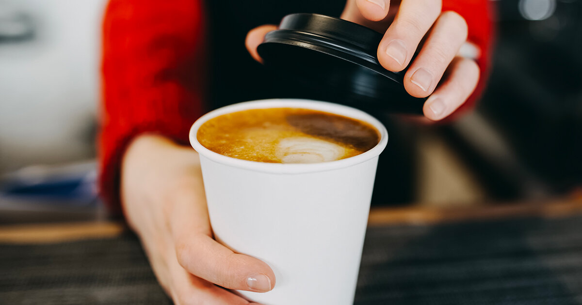 Synthetic Versus Natural Caffeine and How Each May Affect Aging