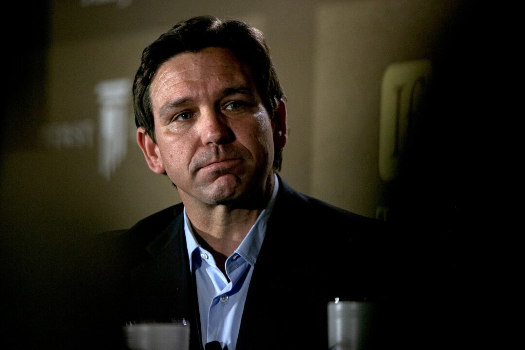 Prominent Iowa Christian Leader Bob Vander Plaats Endorses Ron DeSantis ...