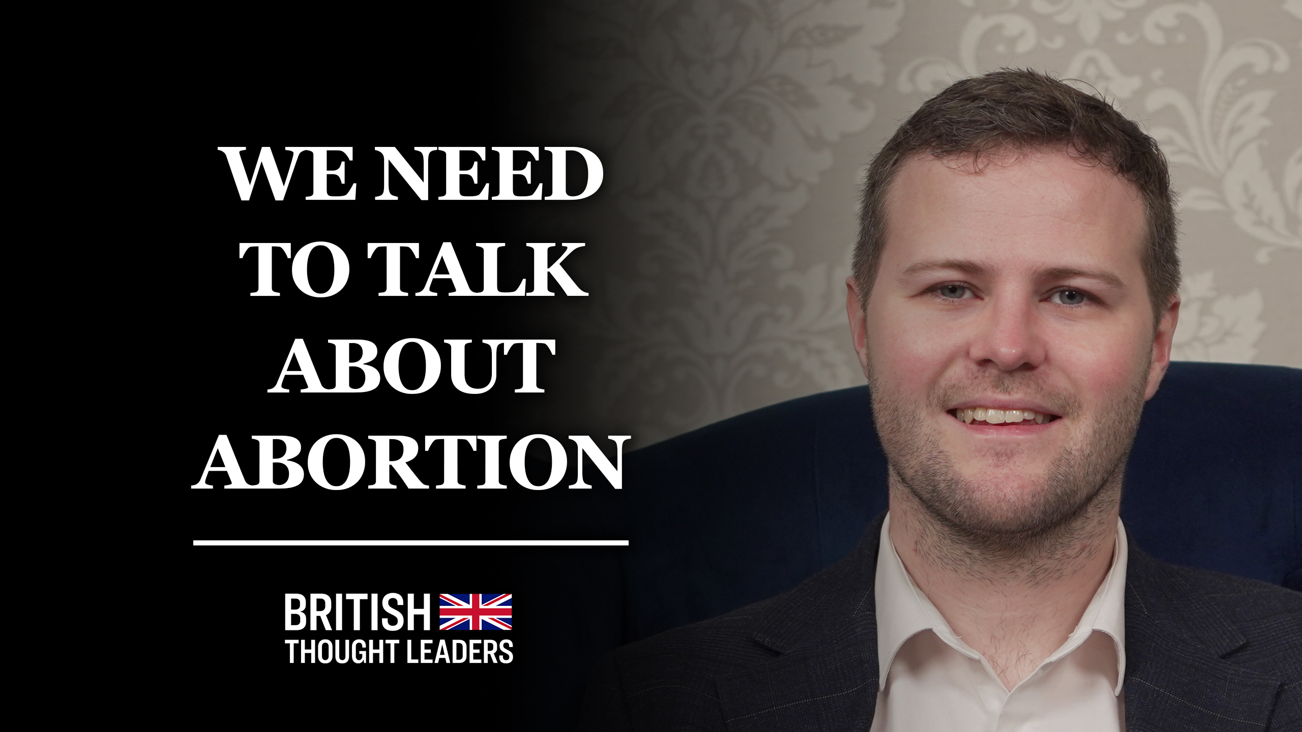 Dr Calum Miller: If We Really Believe in Equality Then Every Life Is ...