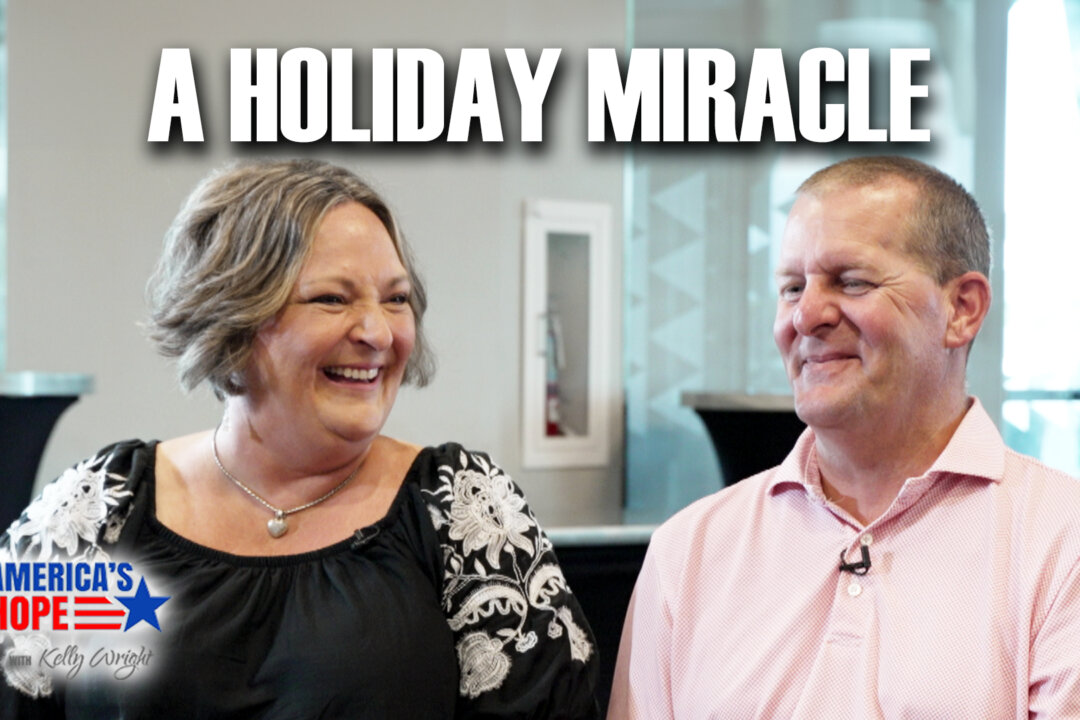A Holiday Miracle | America’s Hope (Nov. 20) | EpochTV