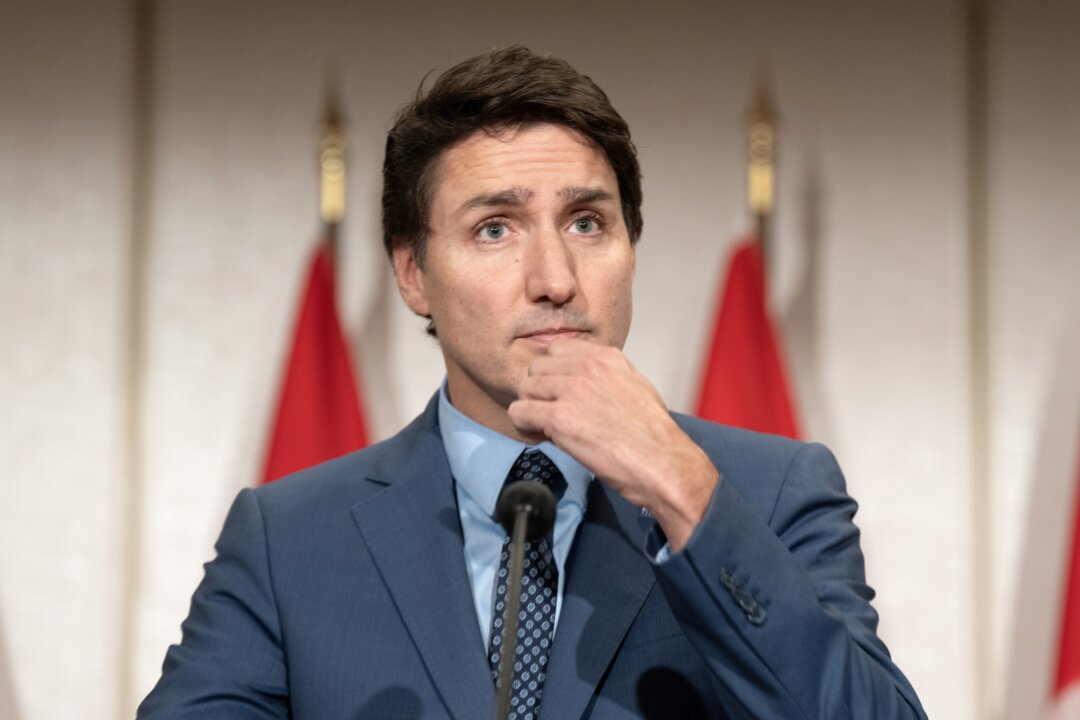 Trudeau Says ‘no Doubt Hes Staying As Leader Still Has ‘a Lot To Offer Report The Epoch Times