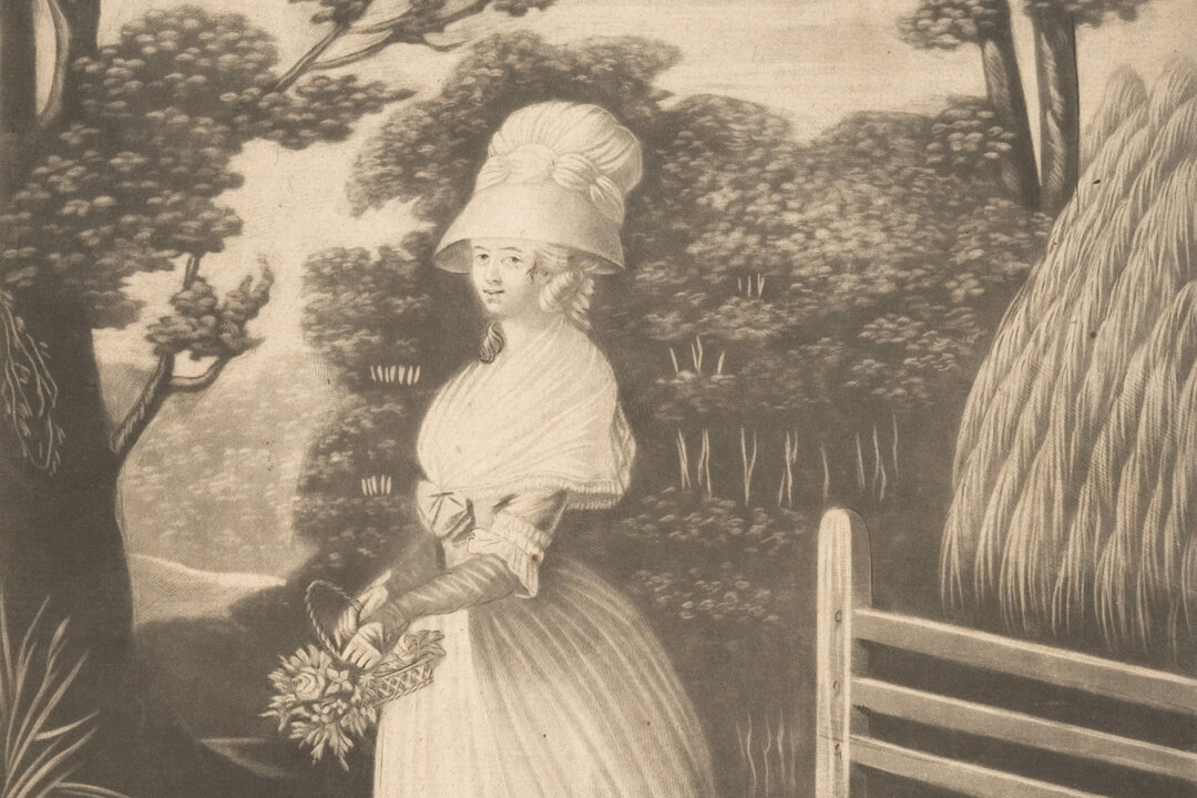 Domestic Arts Inventor: Sybilla Masters | The Epoch Times