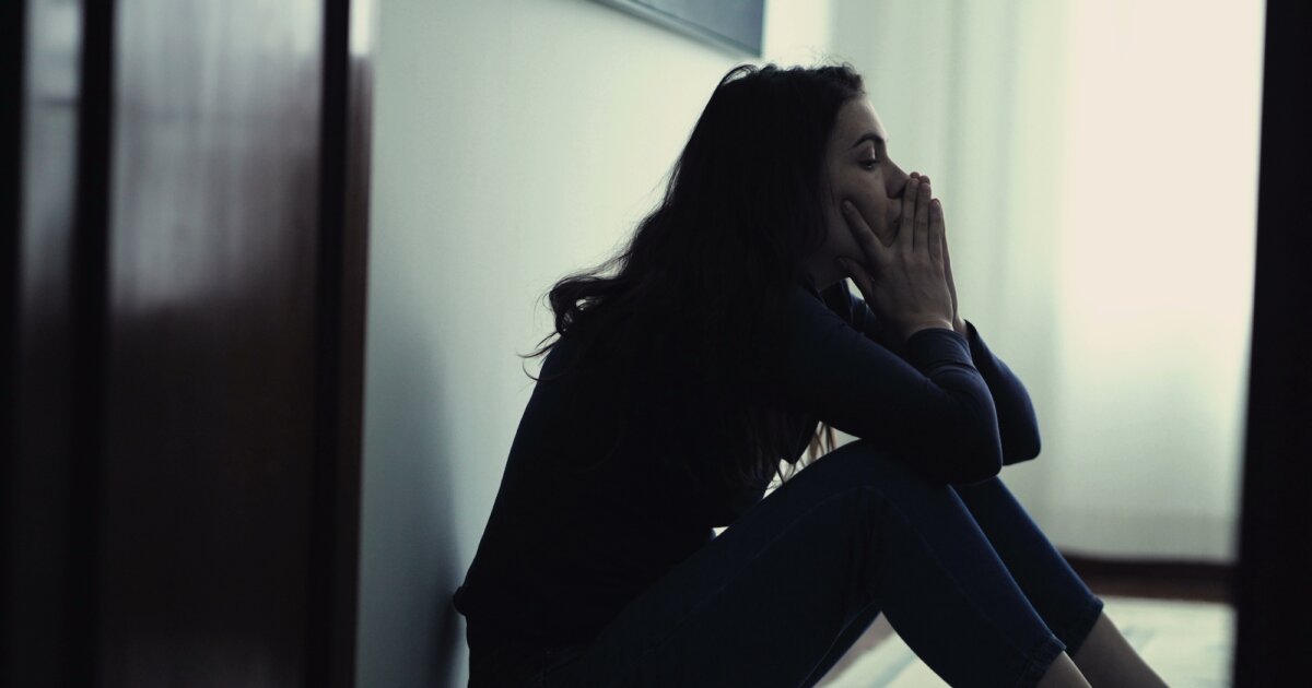 Why People Stay Stuck in Addiction