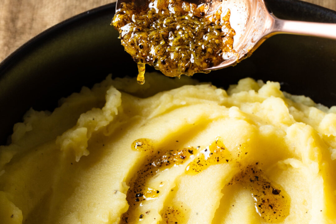 Try This Lighter, yet Deeply Flavorful Version of Everyone’s Favorite ...