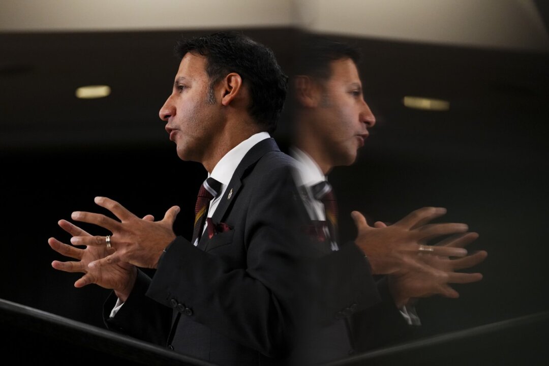 Reforms to Strengthen Canada’s Bail System Become Law | The Epoch Times