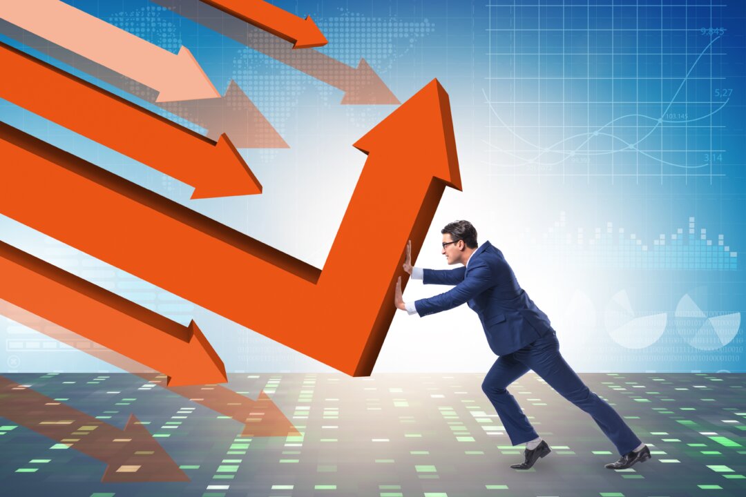 Ways to Recover From a Financial Shock and Be Prepared Next Time | The ...