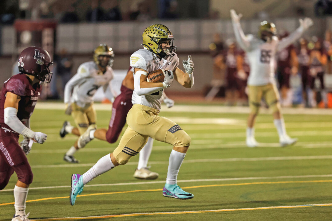 Constant Adversity Hasn’t Stopped El Dorado’s CIF Football Title Run ...