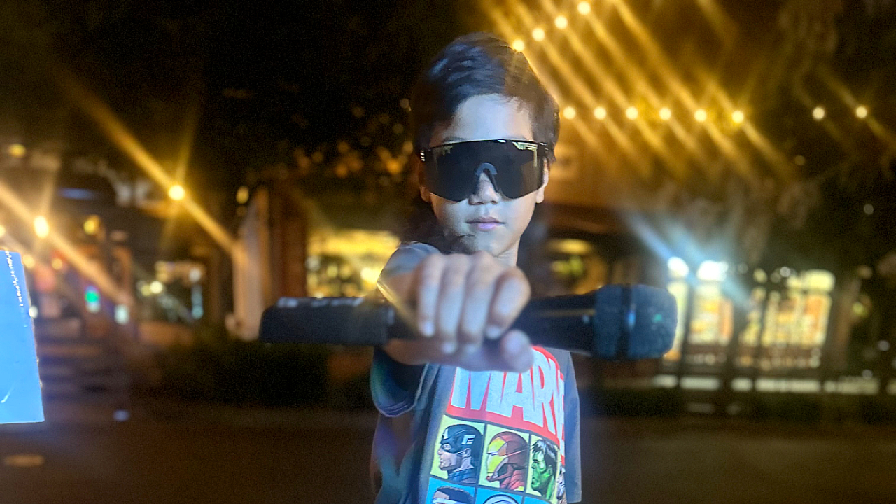 9-Year-Old Singer Performs ‘Kindness’ Song | EpochTV