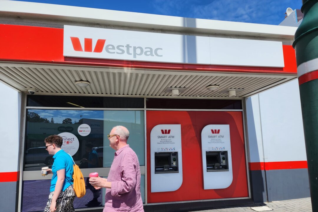 Australia’s Westpac Bank Reports $1.8 Billion Profit Amid Cost of ...