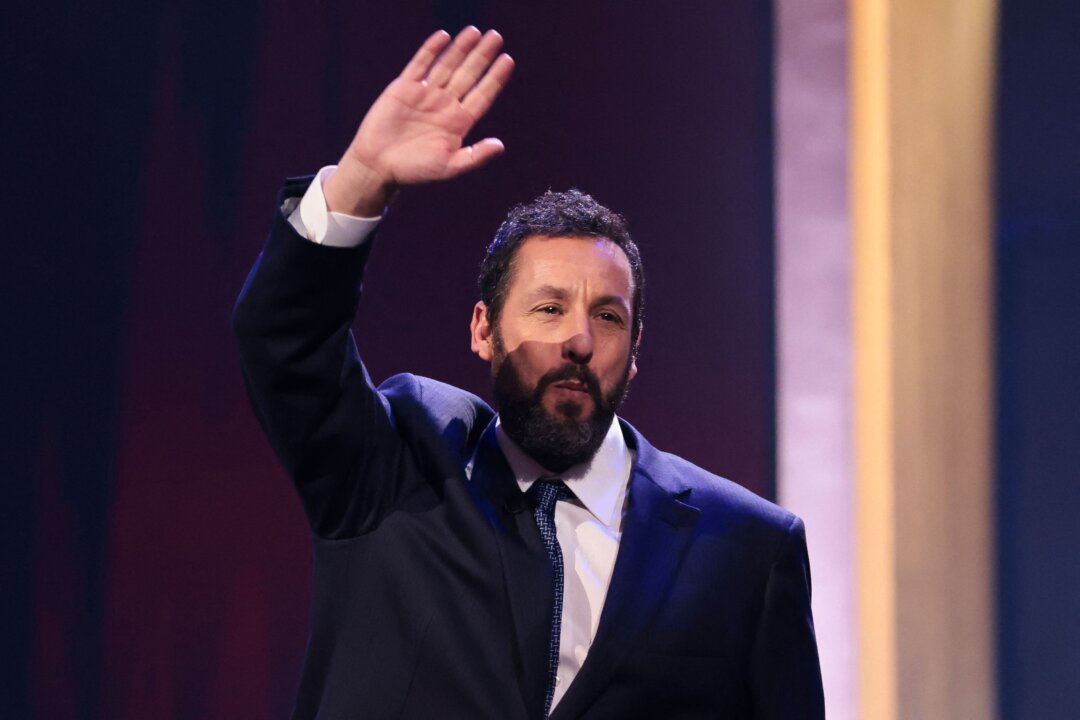 Adam Sandler Tops Forbes’ List of Highest Paid Actors of 2023 | The ...