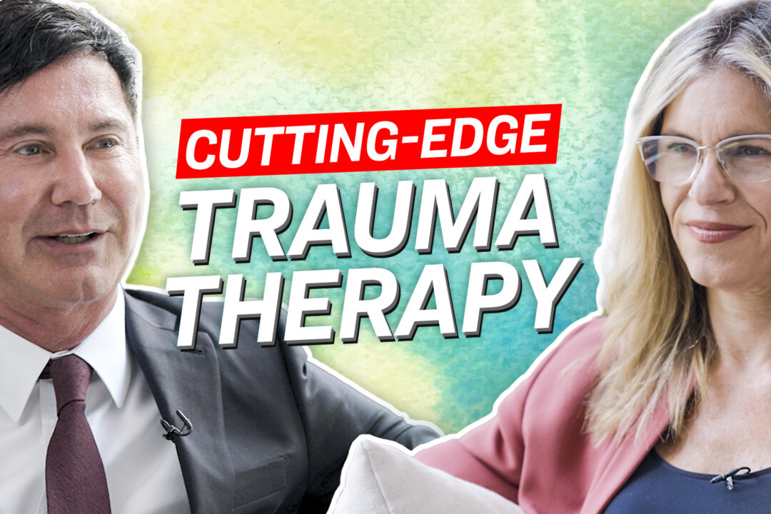 Only 30 Percent Heal From Trauma With Talk Therapy: Is There Hope in ...