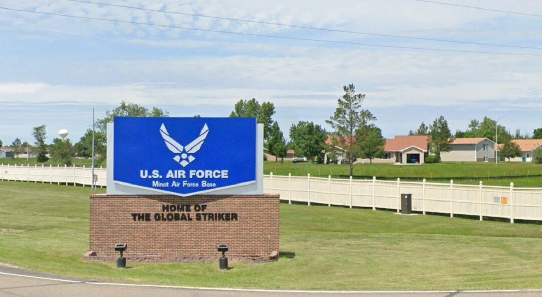 Air Force Backtracks After Warning Troops Not to Attend Conservative ...