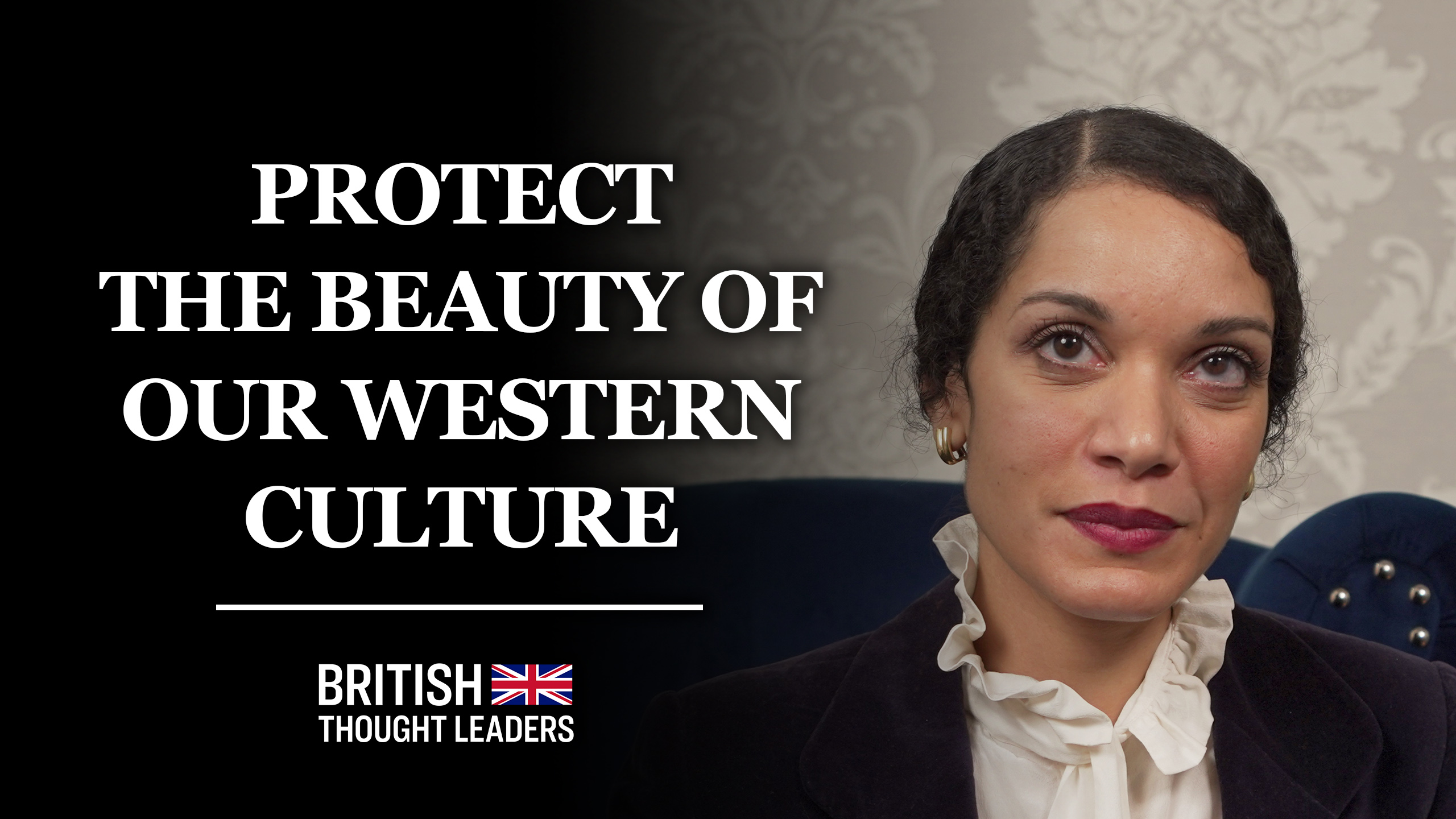 Marie Kawthar Daouda: Decolonization Destroys Our Culture. We Need to Celebrate the Beauty of ...