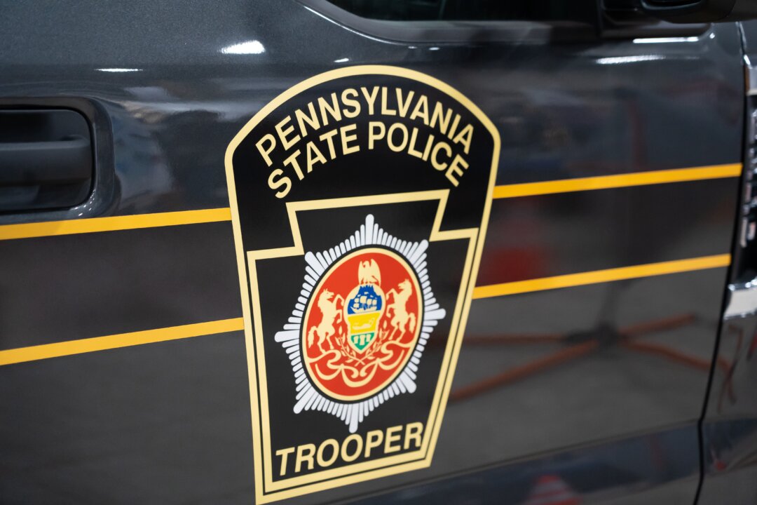 Pennsylvania Woman Sentenced in DUI Crash That Killed 2 Troopers and ...