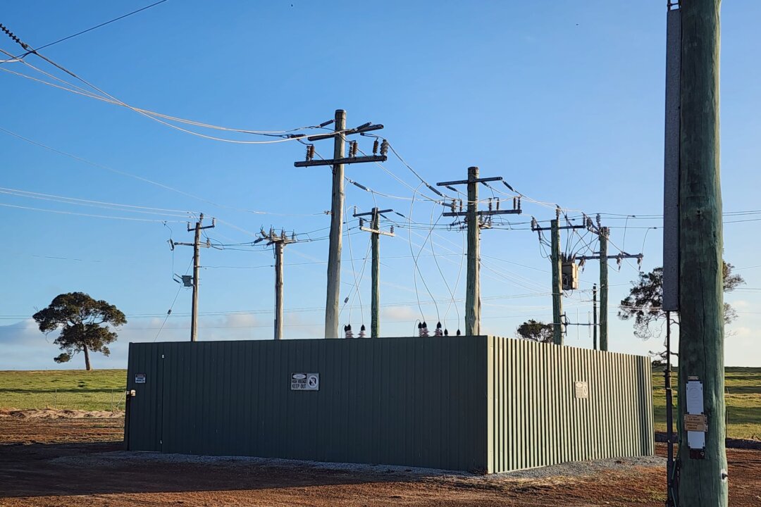 AEMO Flags Reliability Risks Amid Net Zero Transition | The Epoch Times