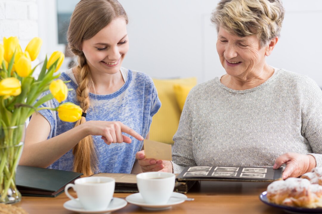 How to Prepare for the Widow’s Penalty Before It’s Too Late | The Epoch ...