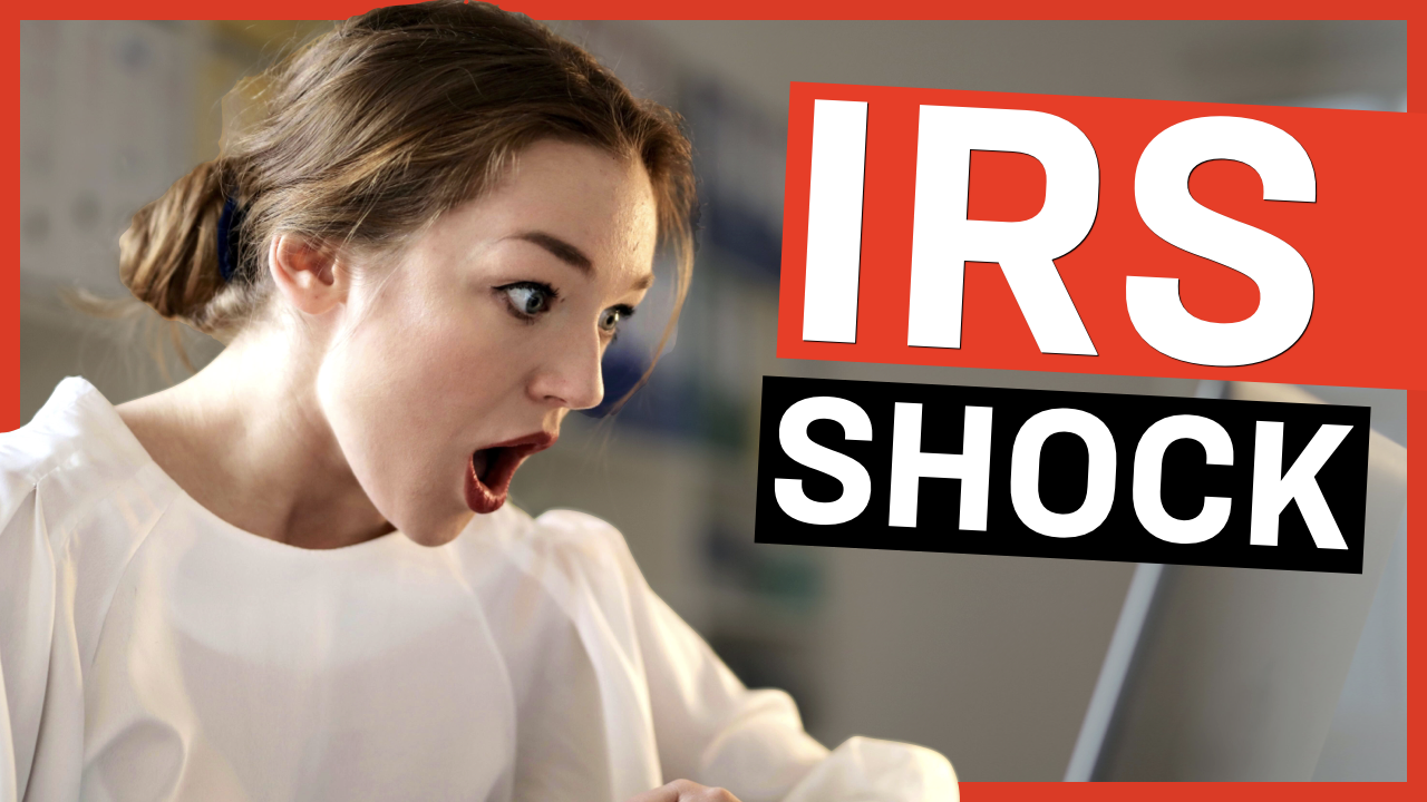 New Scheme From IRS: Millions of Americans Will Be Targeted | Facts ...