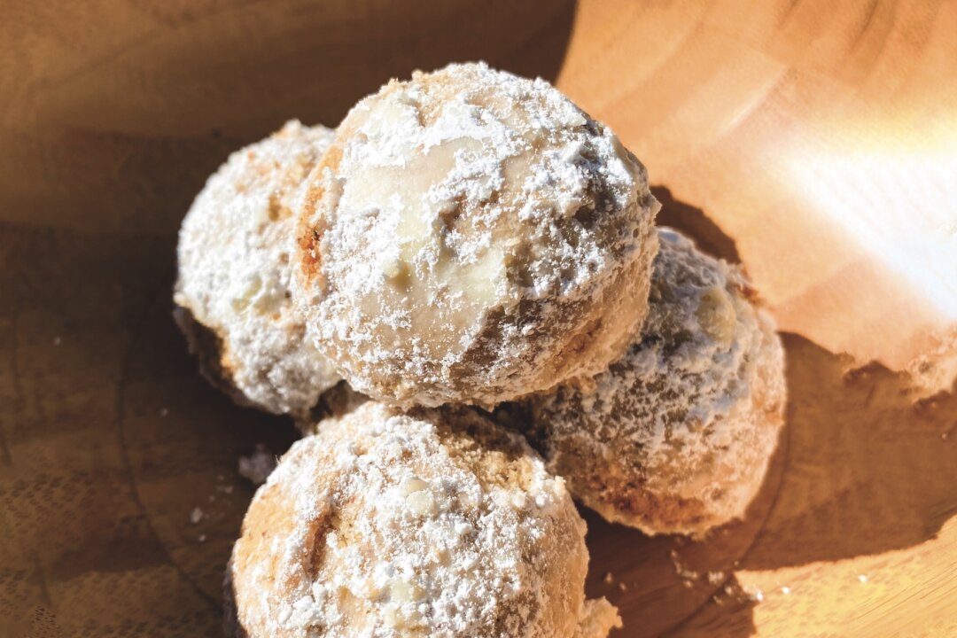 Celebrity Chef Duff Goldman Shares His Recipe for Addictive Holiday ...