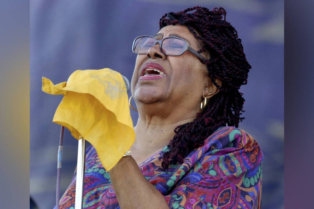 ‘Mr. Big Stuff’ Singer Jean Knight Dies at 80 | The Epoch Times