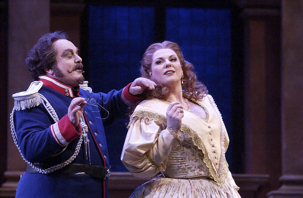 Great Art Does Not Discriminate | The Epoch Times