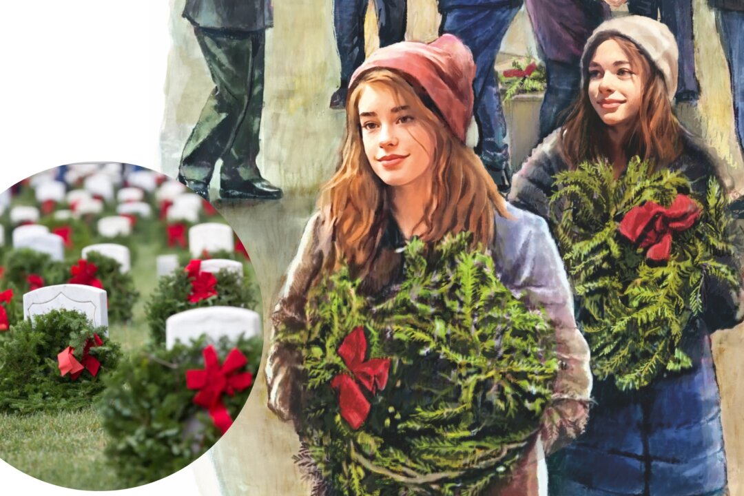 Thanks to This Volunteer Organization, Fallen Veterans Are Honored ...