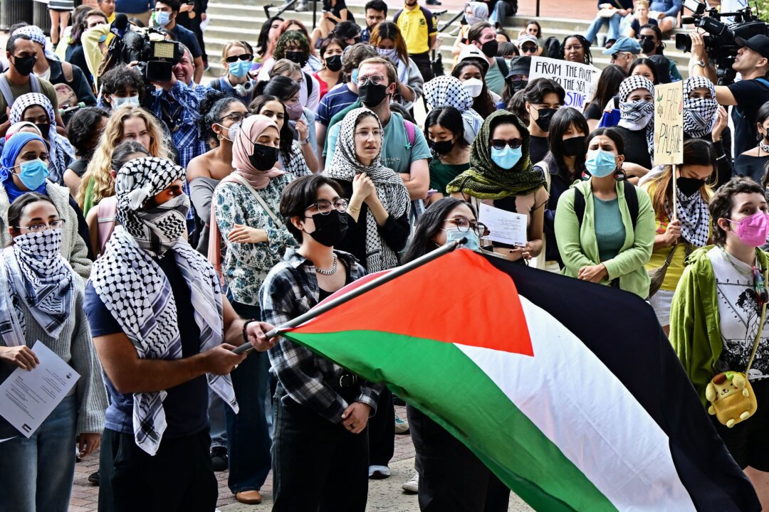 Are Pro-Hamas Professors Creating California’s Ethnic Studies ...