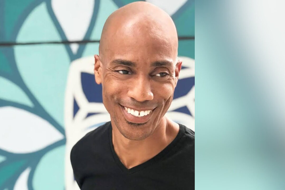 Paid Content: Google’s Kamau Bobb: Championing Equity in STEM and ...