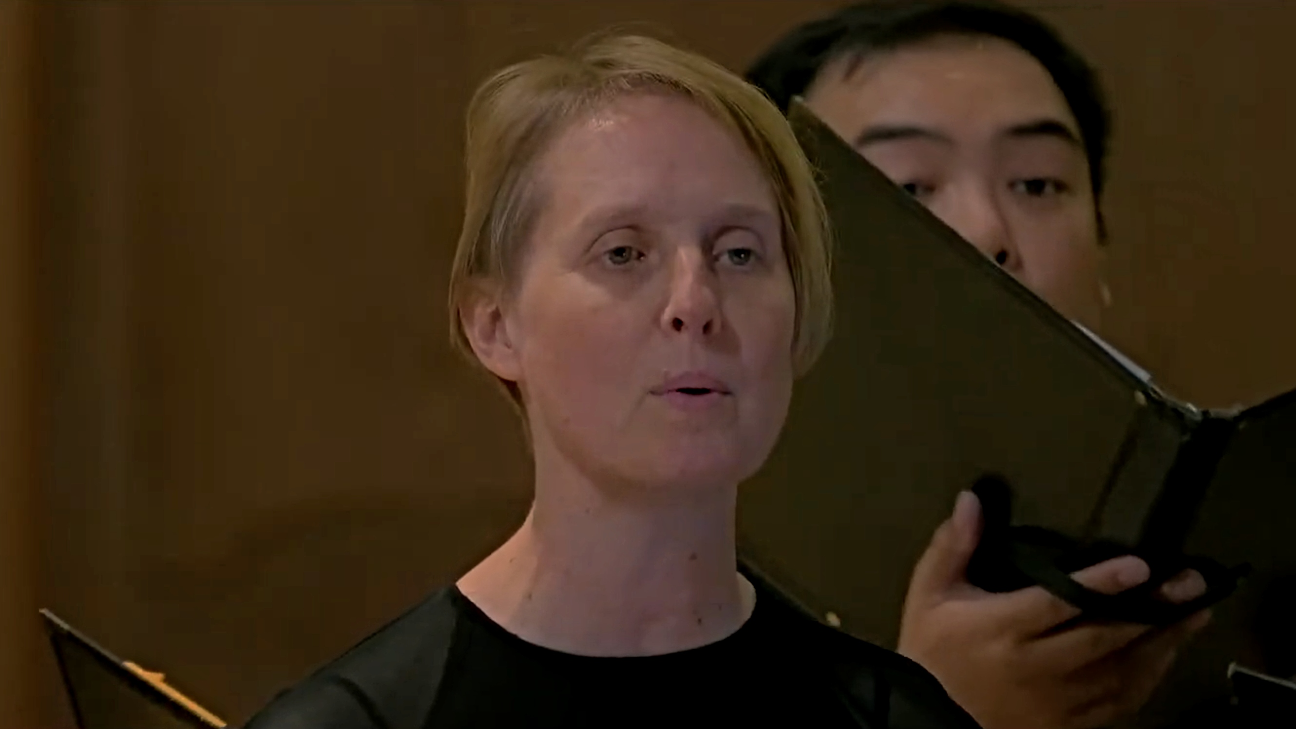 Sumaya: Solfa de Pedro | Jouyssance Early Music Ensemble | EpochTV