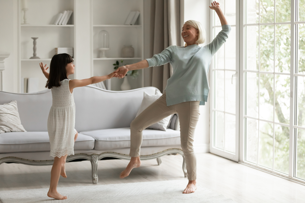 Sure Footing: Preventing Slips, Falls, and Trips in and Around the Home ...