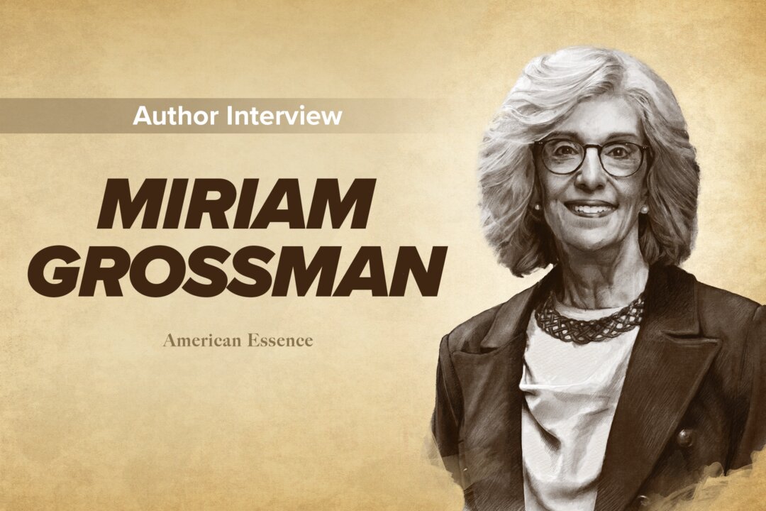 Resisting the Transgender ‘Assembly Line’ | The Epoch Times