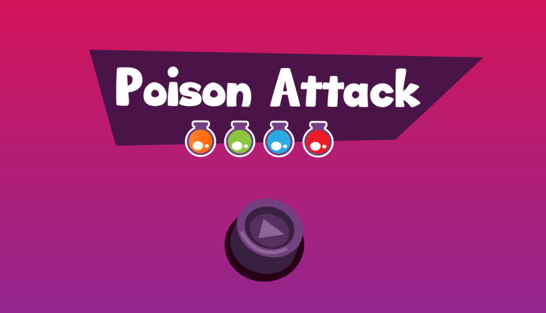 Poison Attack | The Epoch Times
