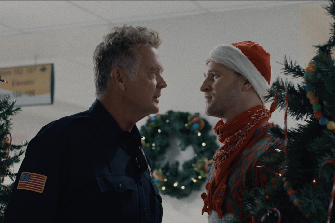 ‘Jingle Smells’: A Positive Message for the Holidays | The Epoch Times