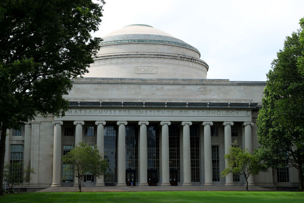 MIT Reports ‘Significant Change’ in Post-Affirmative Action Freshmen ...