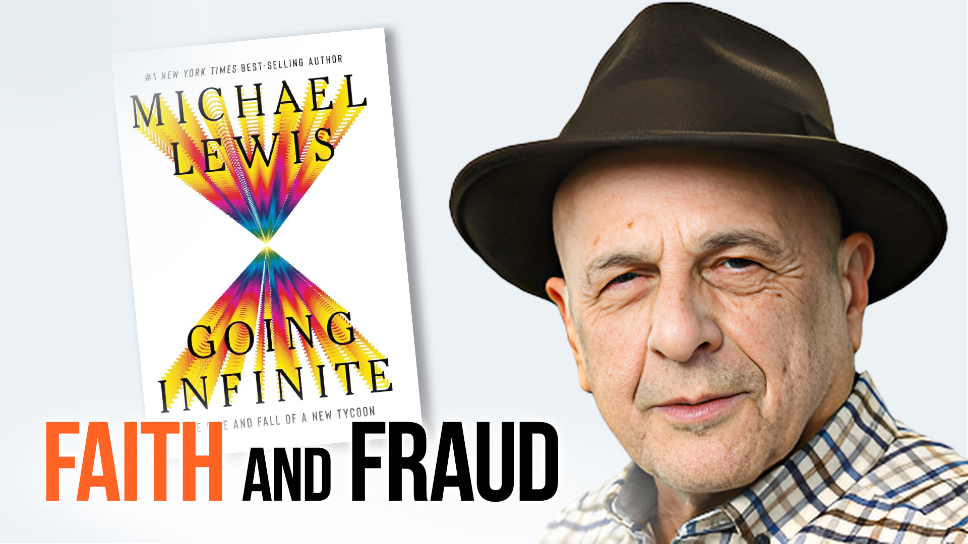 How Did FTX Con Man Sam Bankman-Fried Fool the World for So Long? | EpochTV