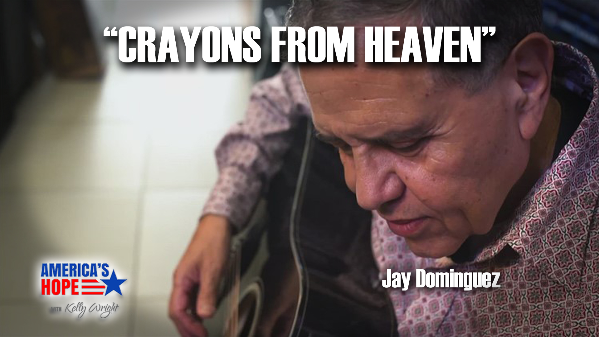 Crayons From Heaven | America’s Hope | EpochTV