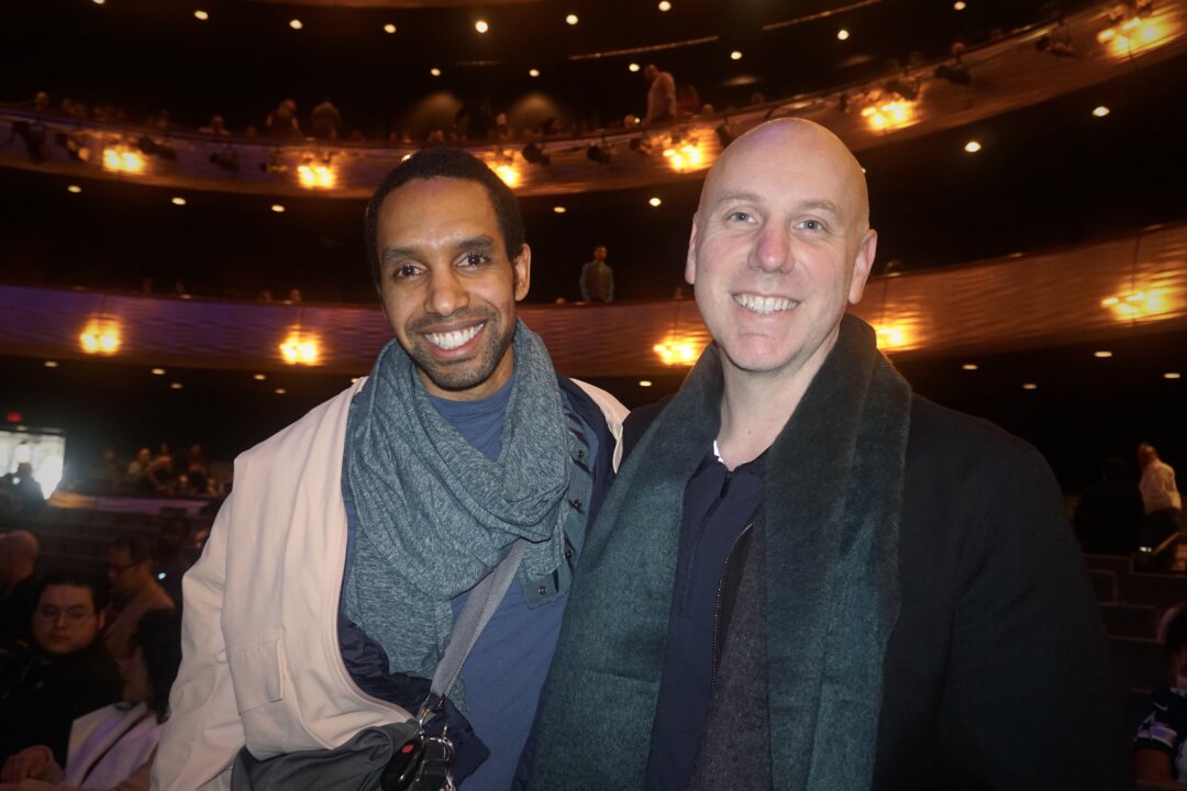 Shen Yun Is Meaningful and Something the ‘World Needs to See,’ Says ...