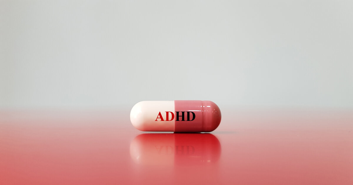 Adult ADHD Medication on the Rise in New Zealand