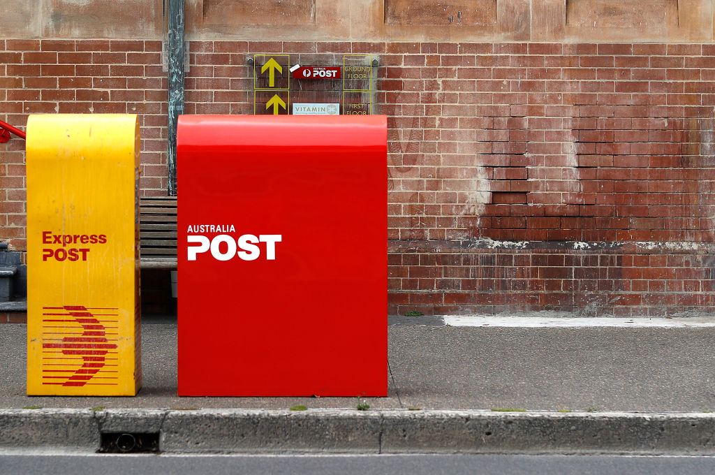 Australia Post to End Daily Delivery of Letters | The Epoch Times