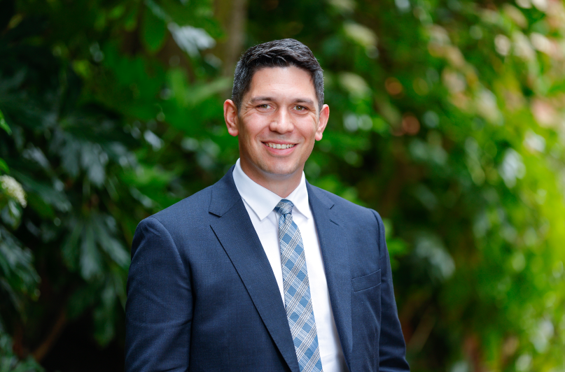 The Left Do Not Own the Poor or the Workers: New National MP Tells ...